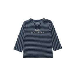 STACCATO Shirt Gr&ouml;&szlig;e 86 hellbeige / marine / wei&szlig;