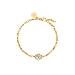 PURELEI Bracelet 'Flourish' female Gold size One Size