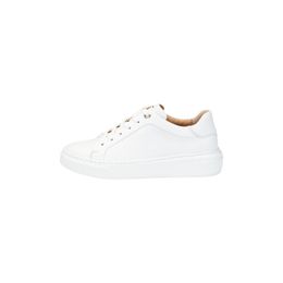 Lloyd High-Top Sneakers female White size 3