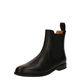 Melvin & Hamilton Melvin & Hamilton Chelsea Boots 'Susan 100' female Black size 38