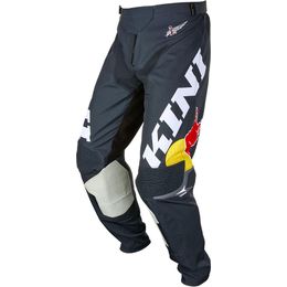 Kini Red Bull 1.0 MXC, Textilhose