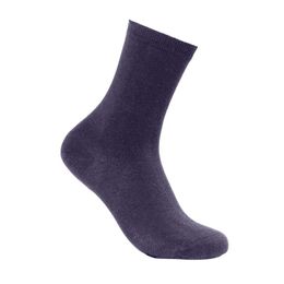 Cash-mere.ch Socks female Grey size 35-38