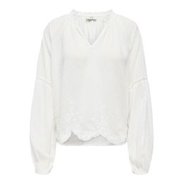 Jacqueline de Yong Jdy Blouse 'JDYJESSIE' female White size XS