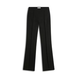 Tommy Hilfiger Pleated Pants female Black size 46
