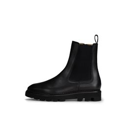 JOOP! Chelsea Boots 'Pero Cole' Herren Gr&ouml;&szlig;e 41 schwarz