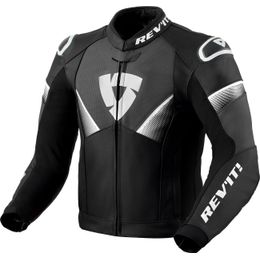 Revit Argon 2, Lederjacke