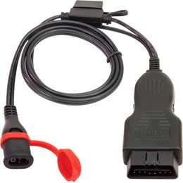 Tecmate OptiMate SAE/OBD-II, Adapter