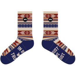 Rokker Boho Trust, Socken Unisex
