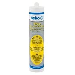 Beko PU-Kraftkleber | 310 ml | beige