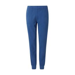 Superdry Pants 'Essential' male Blue size L