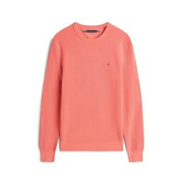 Tommy Hilfiger Sweater 'ESSENTIAL' male Pink size XS