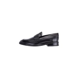 JOOP! Classic Flats 'Piatto Clyde' male Black size 45