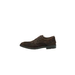 Lloyd Lace-Up Shoes male Brown size 7.5