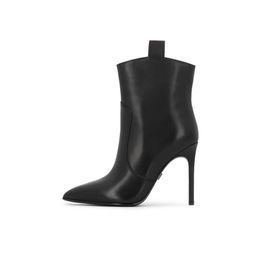 Kazar Boots Damen Gr&ouml;&szlig;e 41 schwarz Winterschuhe