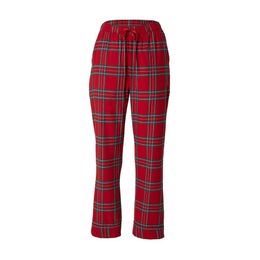 Hunkem&ouml;ller Hunkem&ouml;ller Pajama Pants female Red size M