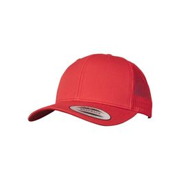 Flexfit Cap Damen Gr&ouml;&szlig;e 55/60 hellrot