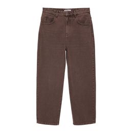 Pull&Bear Pull&Bear Jeans Herren Gr&ouml;&szlig;e 29 burgunder