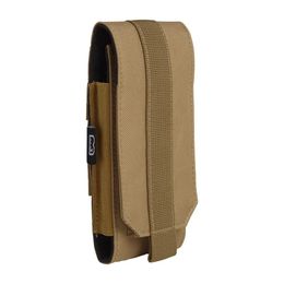 Brandit Smartphone Case male Beige size One Size