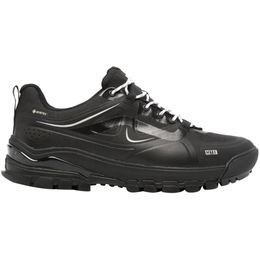 Vans Low-Top Sneaker - Amazon Gore-tex Mte - Gr. US_8_5 - in Bunt - f&uuml;r Damen