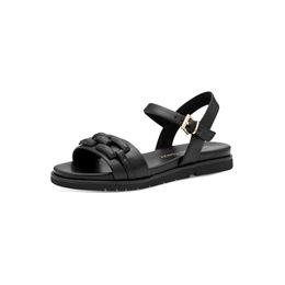 Marco Tozzi Sandals female Black size 36