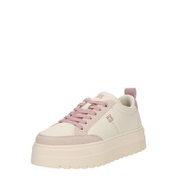 Hugo Sneaker 'Lyssa_Tenn' Damen Größe 42 puder / altrosa