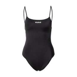 Hugo Swimsuit female Black size XS