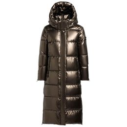 Khujo Winter Coat 'Hedd2' female Grey size M