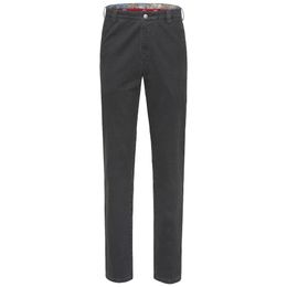 Meyer Hosen Chino Pants male Grey size 30