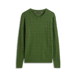 Tommy Hilfiger Sweater 'Classic' male Green size M