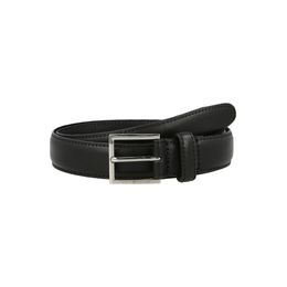 Tommy Hilfiger Belt 'Hudson 3.0' male Black size 100