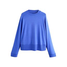 next Pullover Damen Gr&ouml;&szlig;e S/M royalblau