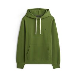 Tommy Hilfiger Sweatshirt 'ESS SEASONAL' Herren Gr&ouml;&szlig;e XS navy / gr&uuml;n / rot / wei&szlig;