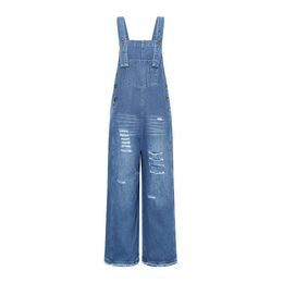 Imily Bela Jean Overalls female Blue size XXL