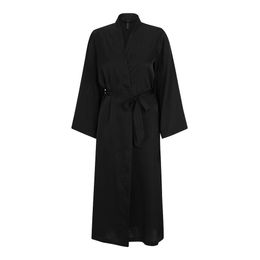 Hunkemöller Hunkemöller Dressing Gown female Black size M