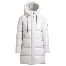 Khujo Winter Jacket 'Janou' female White size XXL
