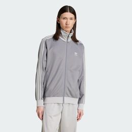 adidas originals Sweatjacke 'Adicolor Classics Beckenbauer' Herren Größe XXXL grau / hellgrau