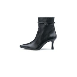 Lloyd Ankle Boots female Black size 6