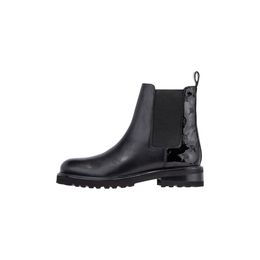 JOOP! Chelsea Boots Damen Gr&ouml;&szlig;e 42 schwarz Winterschuhe
