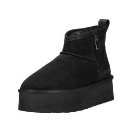 Replay Boots female Black size 37