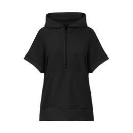 Imily Bela Sweatshirt Damen Gr&ouml;&szlig;e XXL schwarz