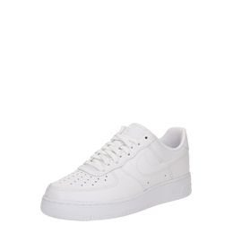 Nike Sportswear Sneakers 'Air Force 1 '07 Fresh' male White size 10