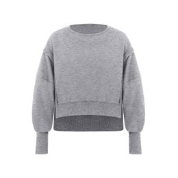 Imily Bela Sweatshirt female Grey size S