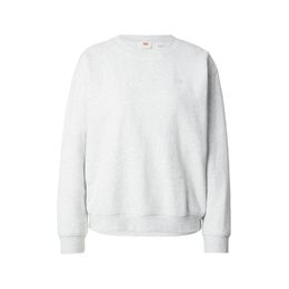 Levi's Levi's Sweatshirt 'Everyday Sweatshirt' female Grey size S