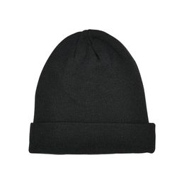 Urban Classics Beanie female Black size One Size