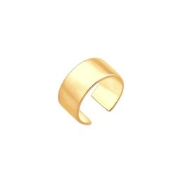 Elli Earcuff Damen Gr&ouml;&szlig;e One Size gold