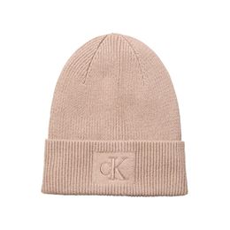 Calvin Klein Beanie female Grey size One Size
