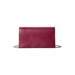 Calvin Klein Clutch female Red size One Size