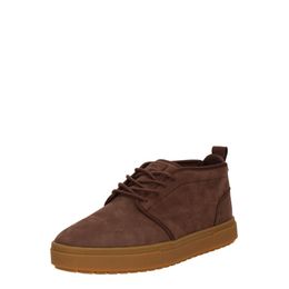 Toms Shoes Toms Lace-Up Shoes 'TERRAIN 2.0' male Brown size 7,5