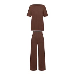 Imily Bela Loungewear female Brown size L