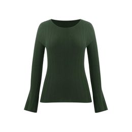 Imily Bela Sweater female Green size XXL
